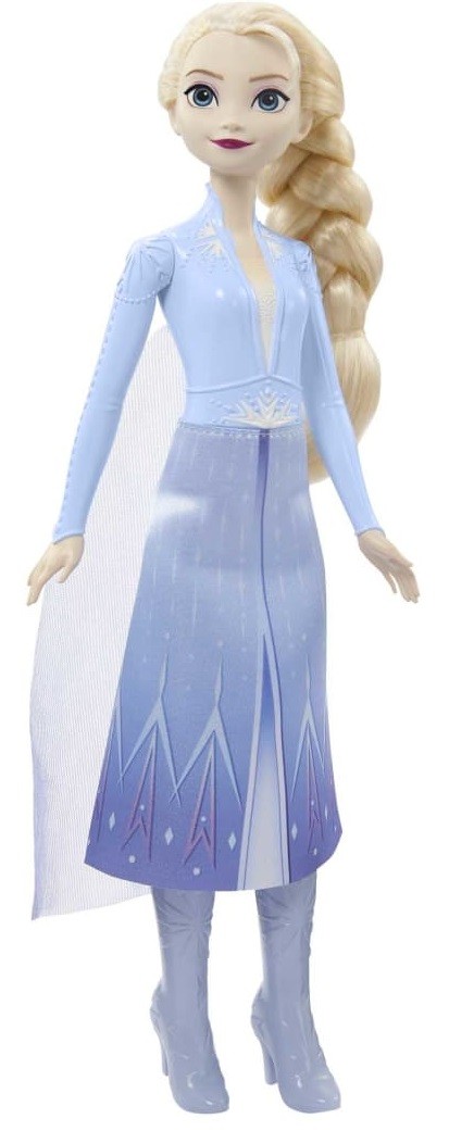 Кукла Disney Frozen - Елза, 30 cm | Отлична цена | Ozone.bg
