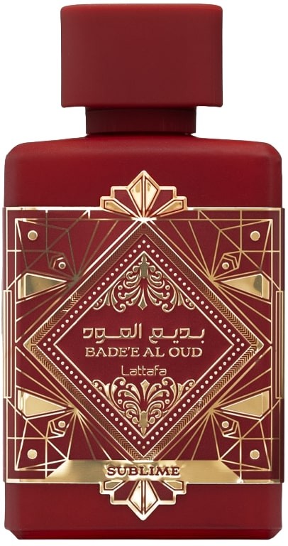 Lattafa Парфюмна вода Badee Al Oud Sublime, 100 ml | Ozone.bg
