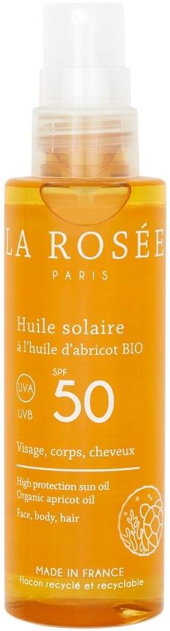 La Rosée Слънцезащитно масло, SPF50, 150 ml | Ozone.bg