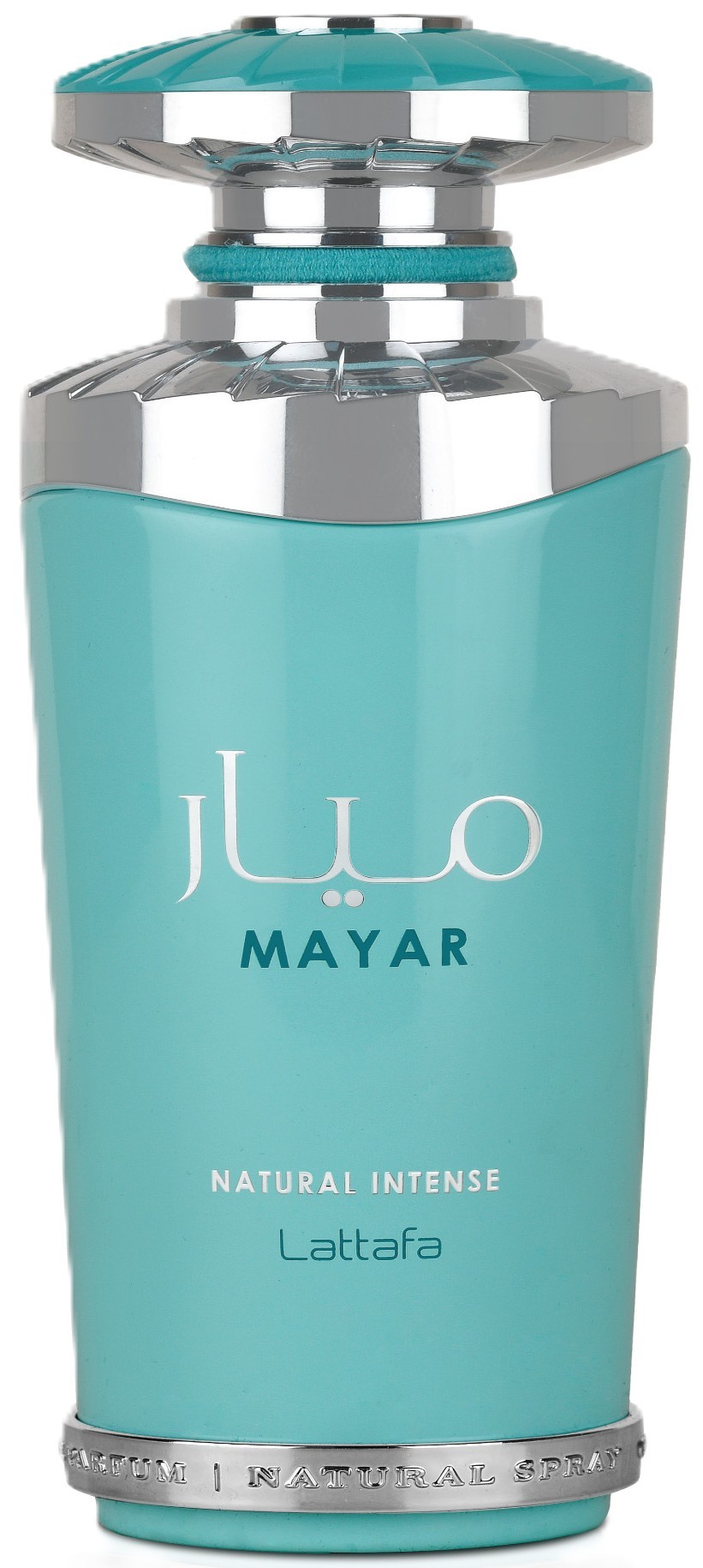 Lattafa Парфюмна вода Mayar Natural Intense, 100 ml | Ozone.bg
