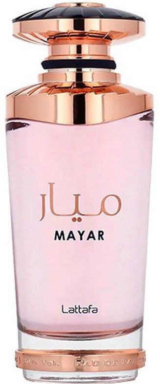 Lattafa Парфюмна вода Mayar for Women, 100 ml | Ozone.bg