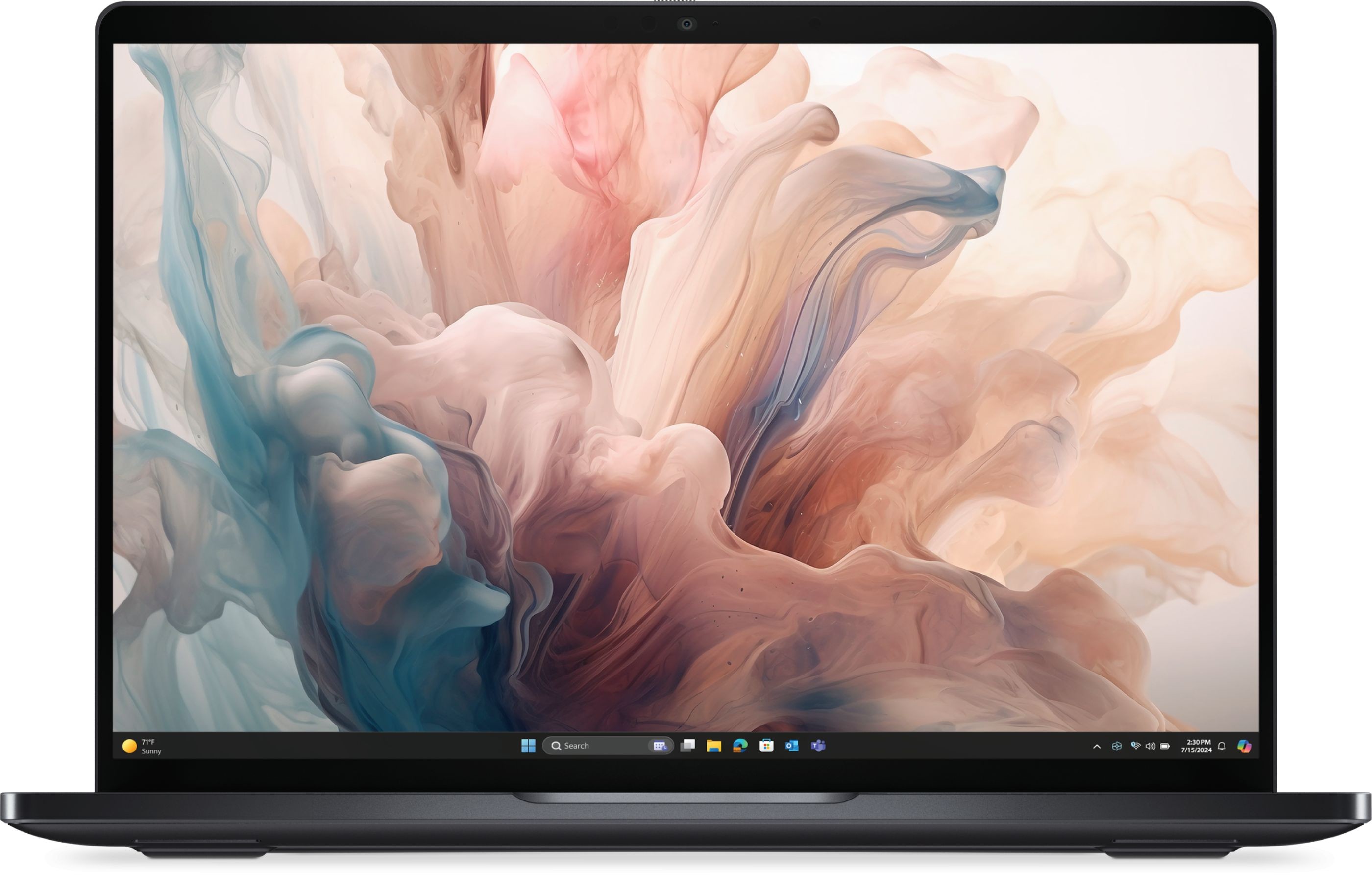 Лаптоп Dell - Pro 13 Premium PA13250, 13.3'', FHD, Ultra 7, 16GB/512GB ...