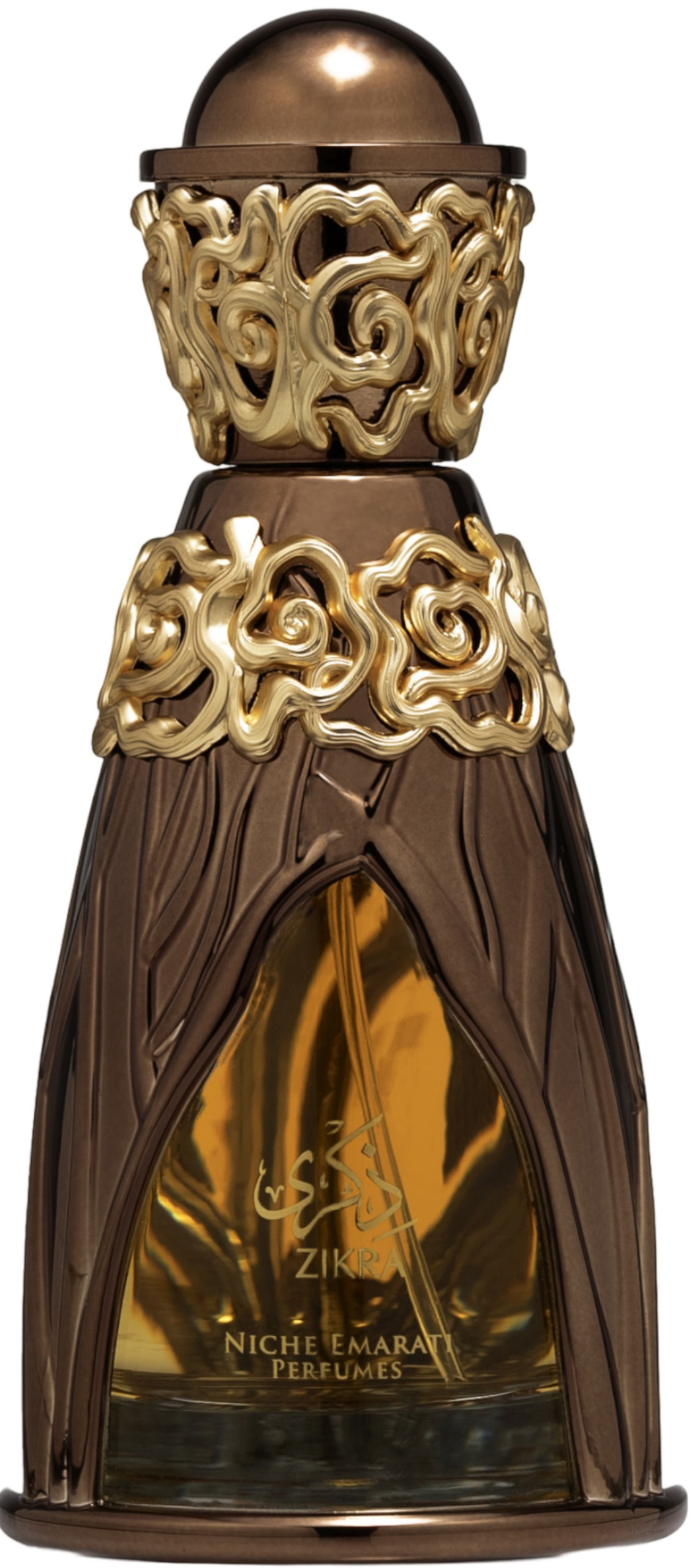 Lattafa Парфюмна вода Zikra, 100 ml | Ozone.bg