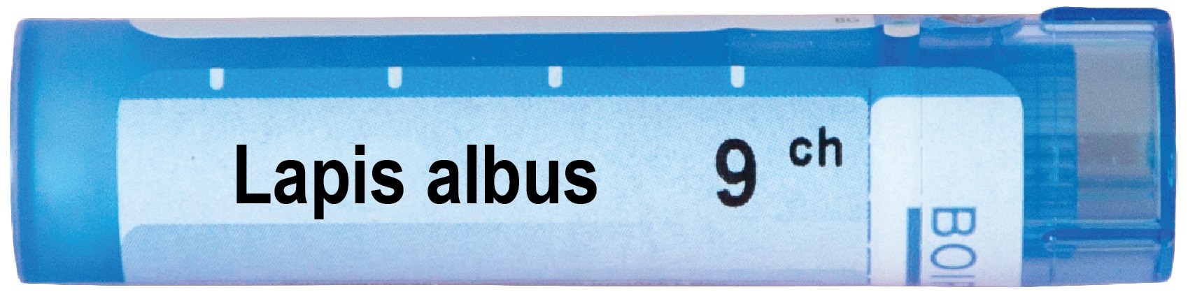 Lapis albus 9CH, Boiron | Ozone.bg