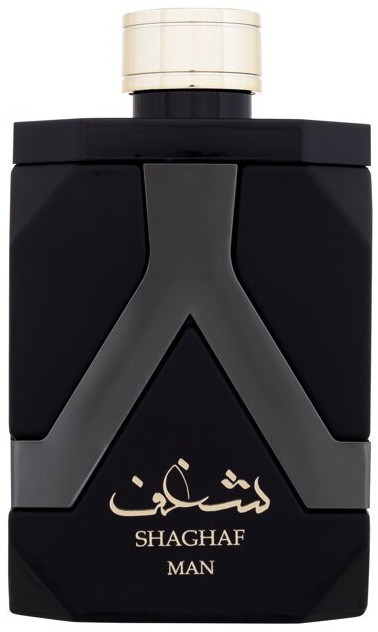 Lattafa Парфюмна вода Shaghaf Man, 100 ml | Ozone.bg