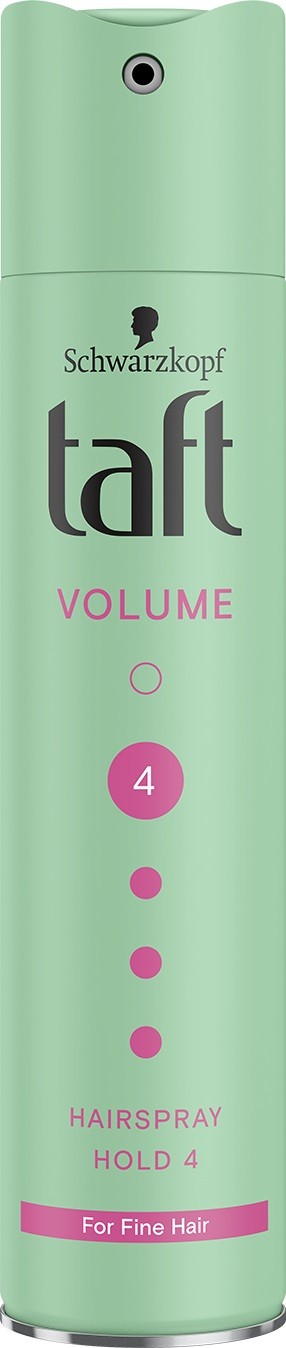 Taft Volume Лак за обем, ниво 4, 250 ml | Ozone.bg