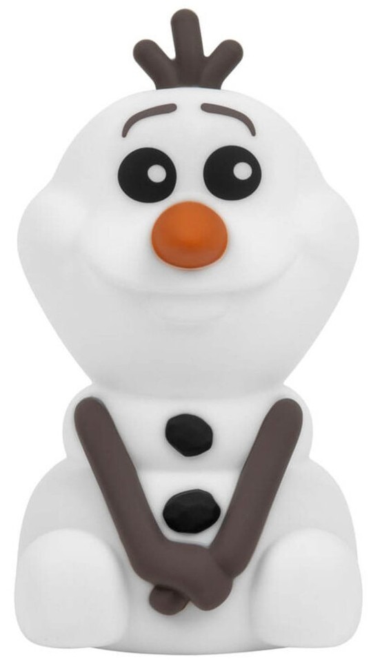 Лампа Paladone Disney: Frozen - Olaf (SquishyGlo) | Ozone.bg