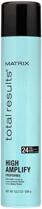 Matrix High Amplify Лак за коса Proforma, 400 ml | Ozone.bg
