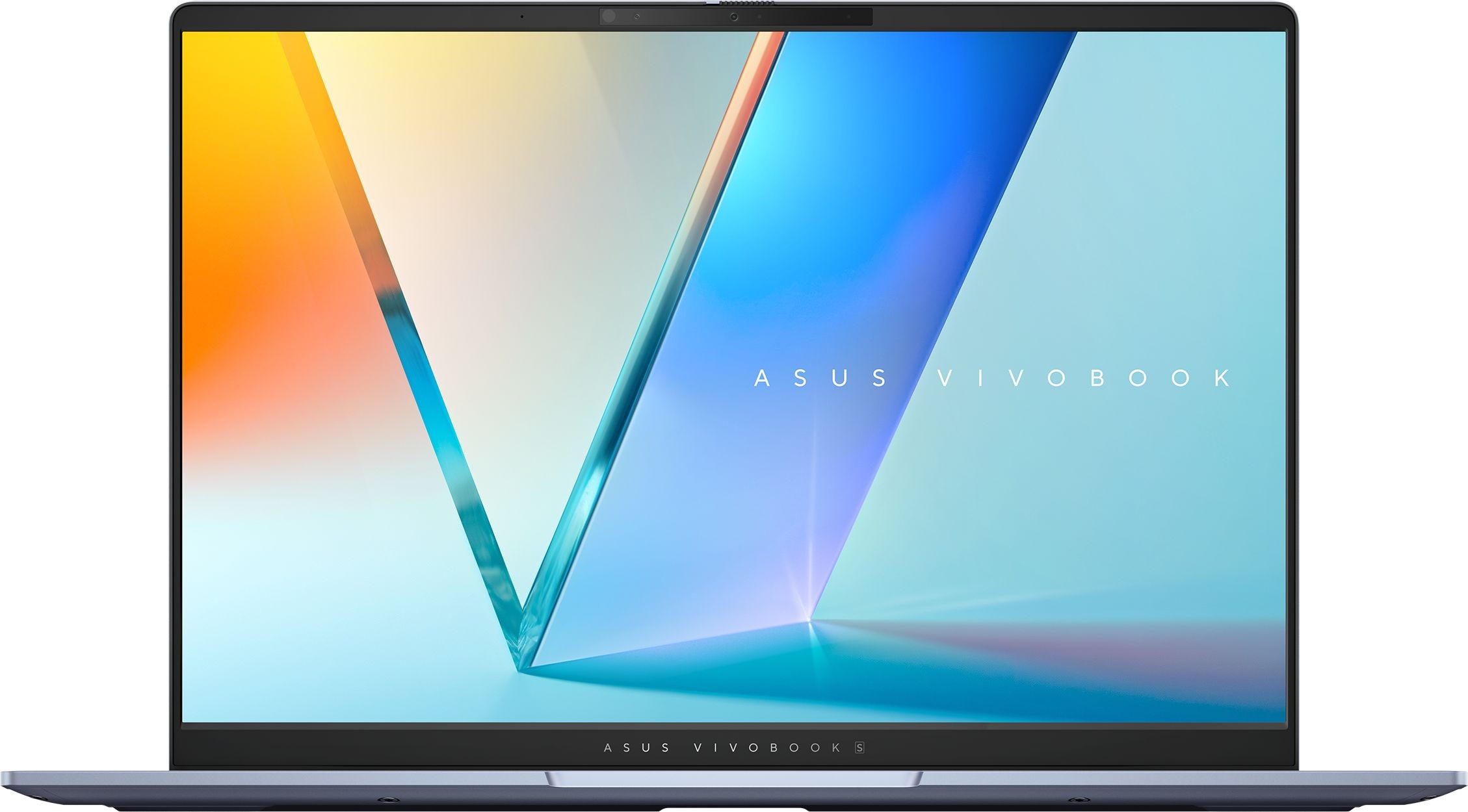 Лаптоп ASUS - Vivobook S 14 S5406SA-QD127W, 14'', FHD, Ultra 7, 32GB ...