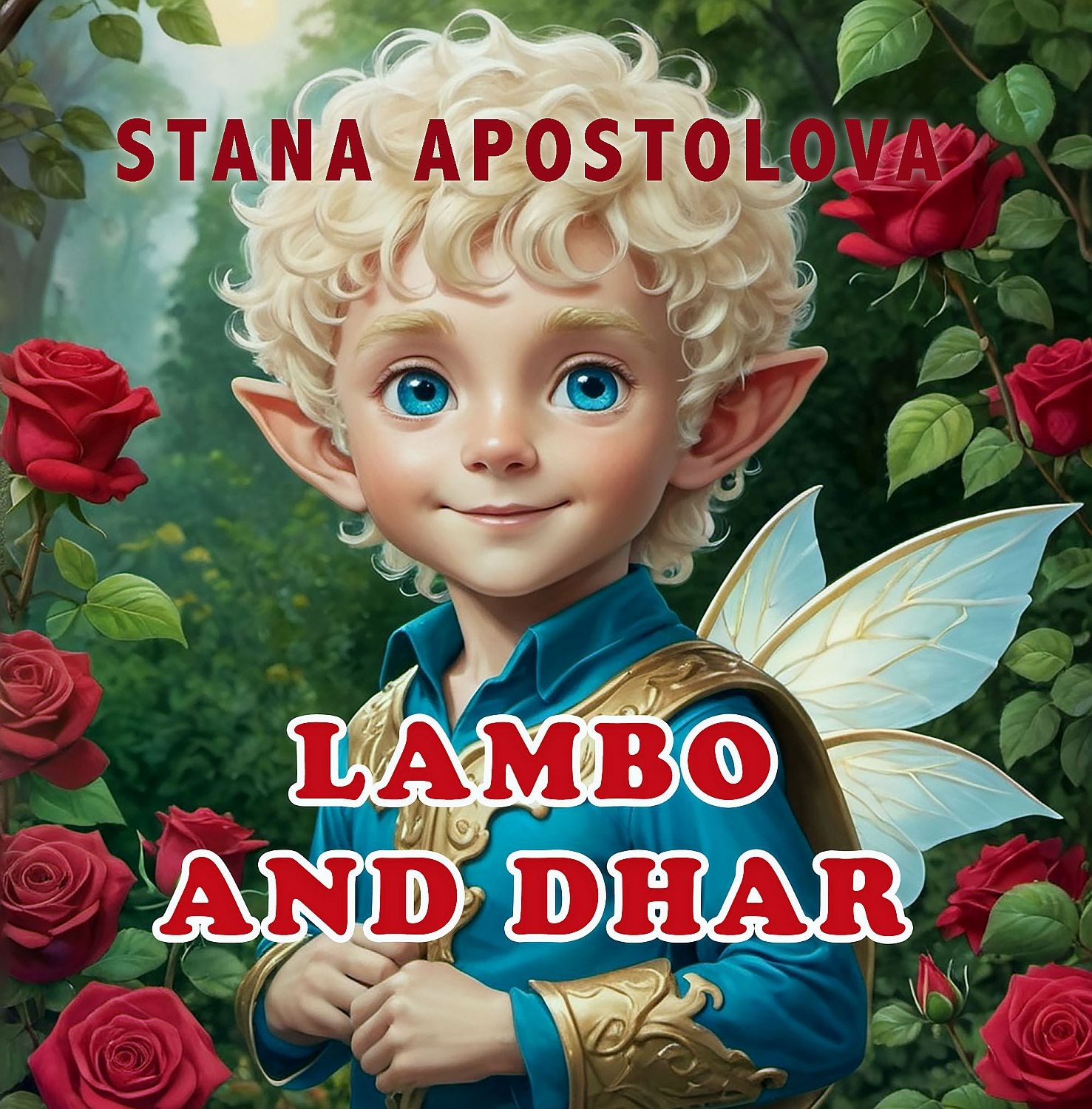 Lambo And Dhar | Стана Апостолова | Цена | Ozone.bg