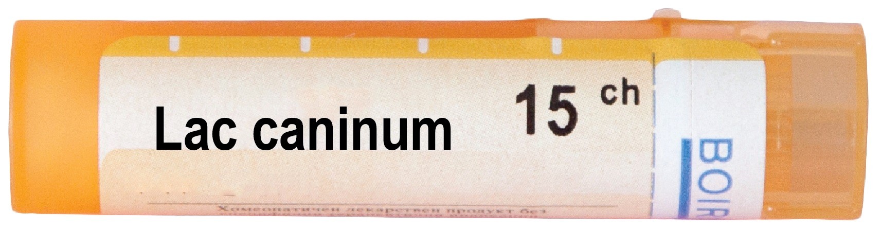 Lac caninum 15CH, Boiron | Ozone.bg
