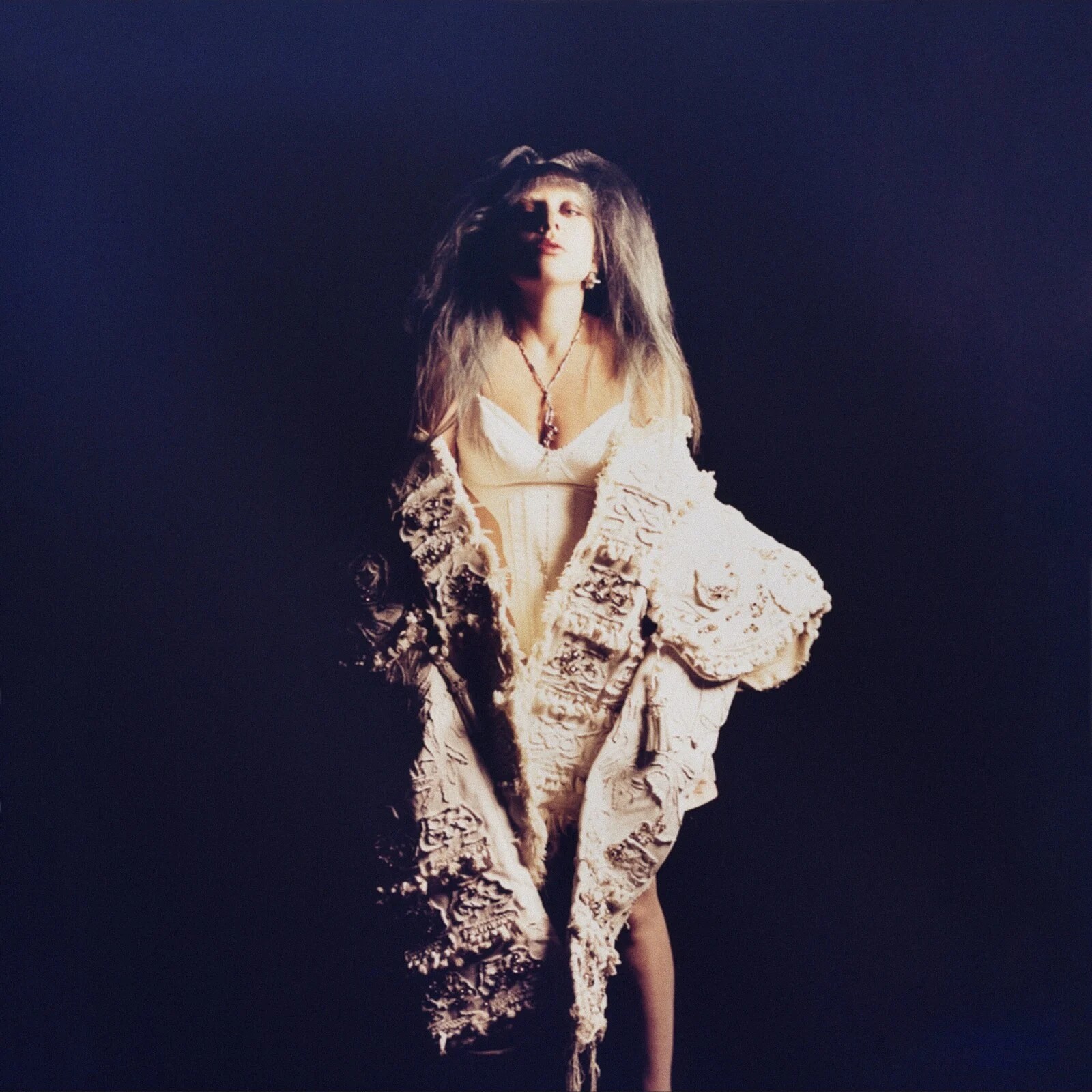 Lady Gaga - MAYHEM, Limited Edition Indies Exclusive (Alt. Cover Blue ...