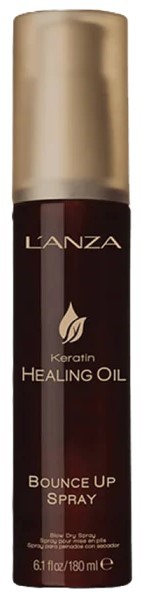Lanza Keratin Healing Oil Спрей за обем Bounce up, 180 ml | Ozone.bg
