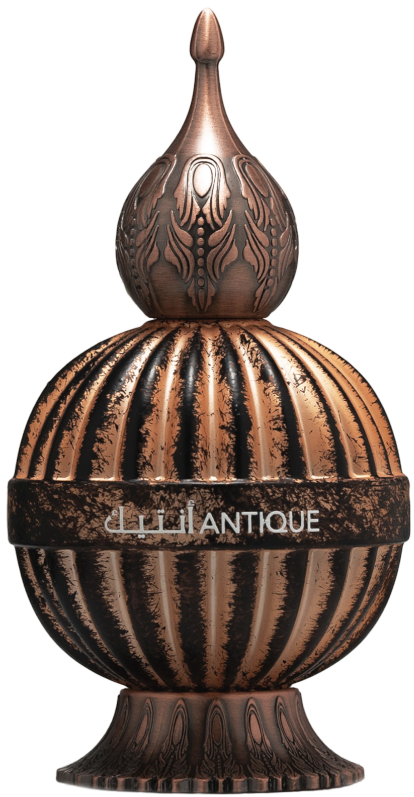 Lattafa Niche Emarati Парфюмна вода Antique, 100 ml | Ozone.bg