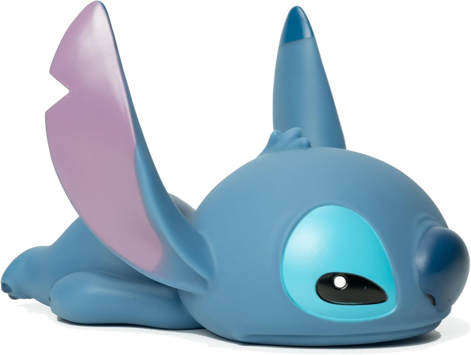 Лампа The Source Disney: Lilo & Stitch - Laying Down Stitch, 17 cm ...