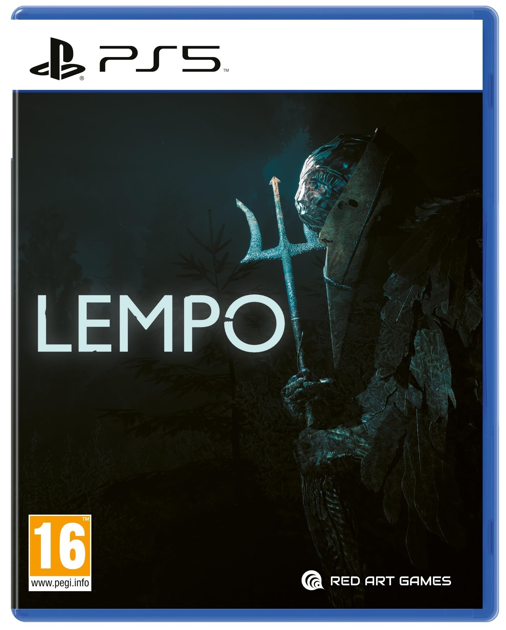Lempo (PS5) | Ozone.bg