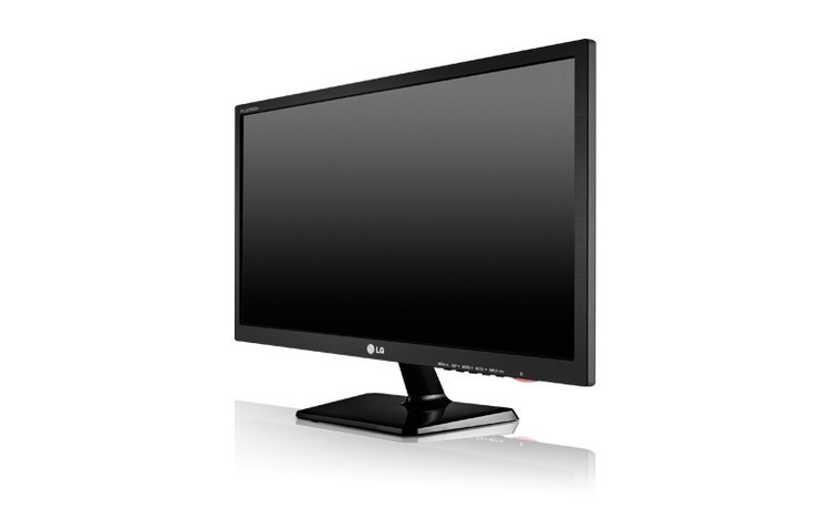 LG D2343P-BN 23" ТОП цена | Ozone.bg