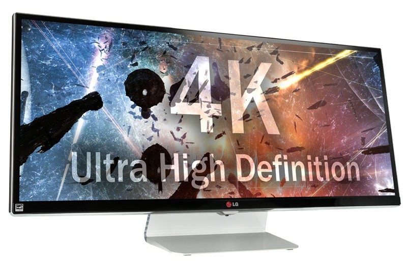 LG 34UM95-P - 34" UQHD IPS монитор ТОП цена | Ozone.bg