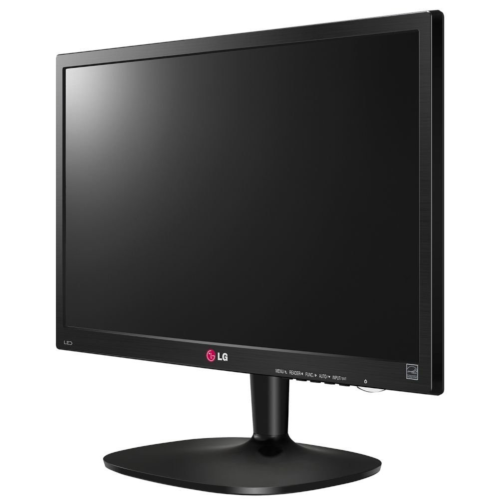 LG 22M35A - 21.5" LED монитор ТОП цена | Ozone.bg