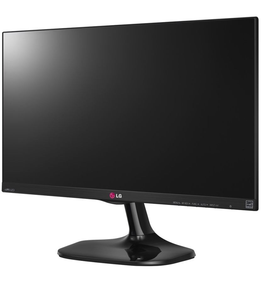 LG 27MP65HQ-P - 27" IPS монитор ТОП цена | Ozone.bg
