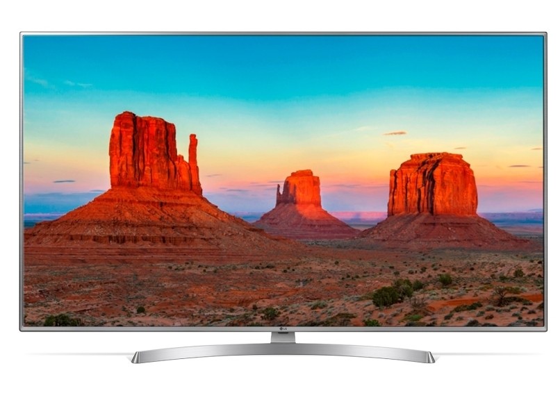 Телевизор LG 55UK6950PLB - 55" 4K ТОП цена | Ozone.bg