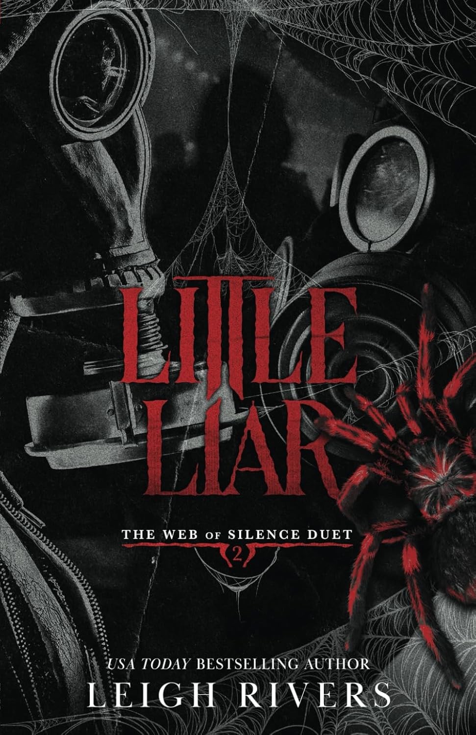 Little Liar | Лий Ривърс | Цена | Ozone.bg