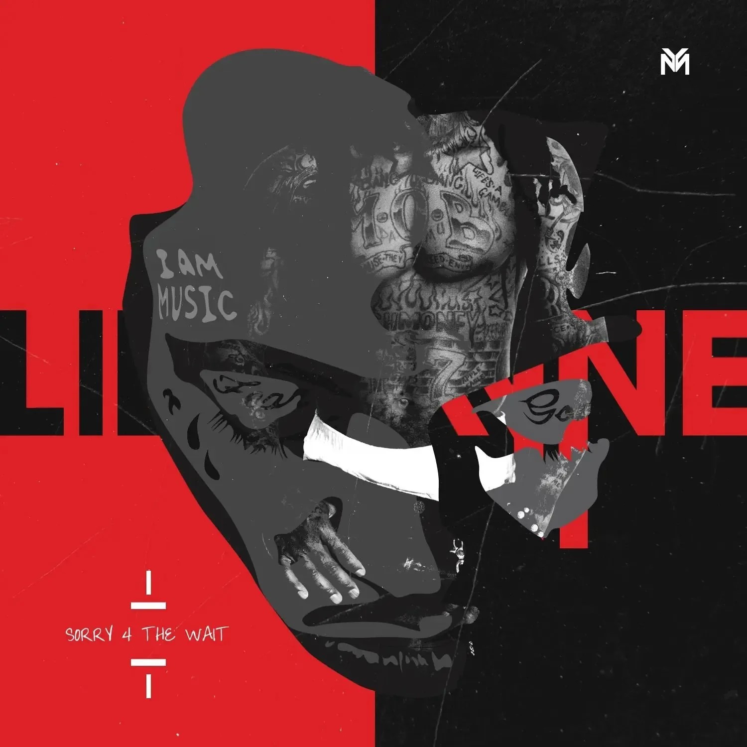 Lil Wayne - Sorry 4 The Wait (CD) Отлична цена | Ozone.bg
