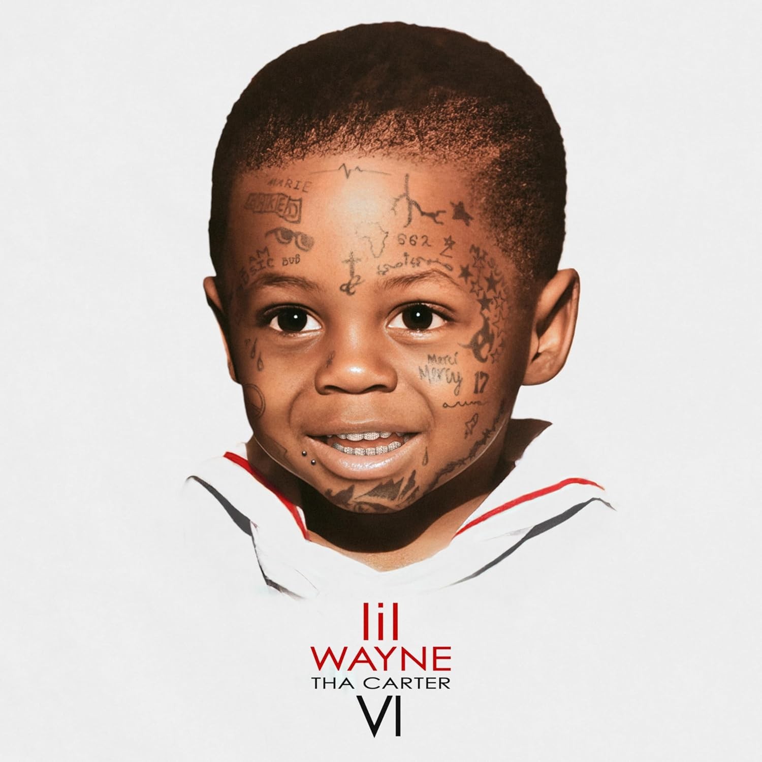 Lil Wayne - Tha Carter VI (CD) Отлична цена | Ozone.bg