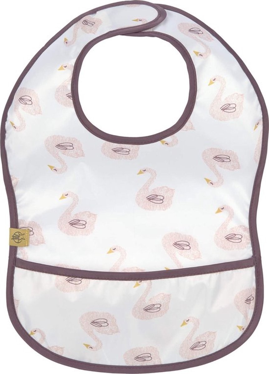 Лигавник Lassig - Little Water, Swan | Добра цена | Ozone.bg