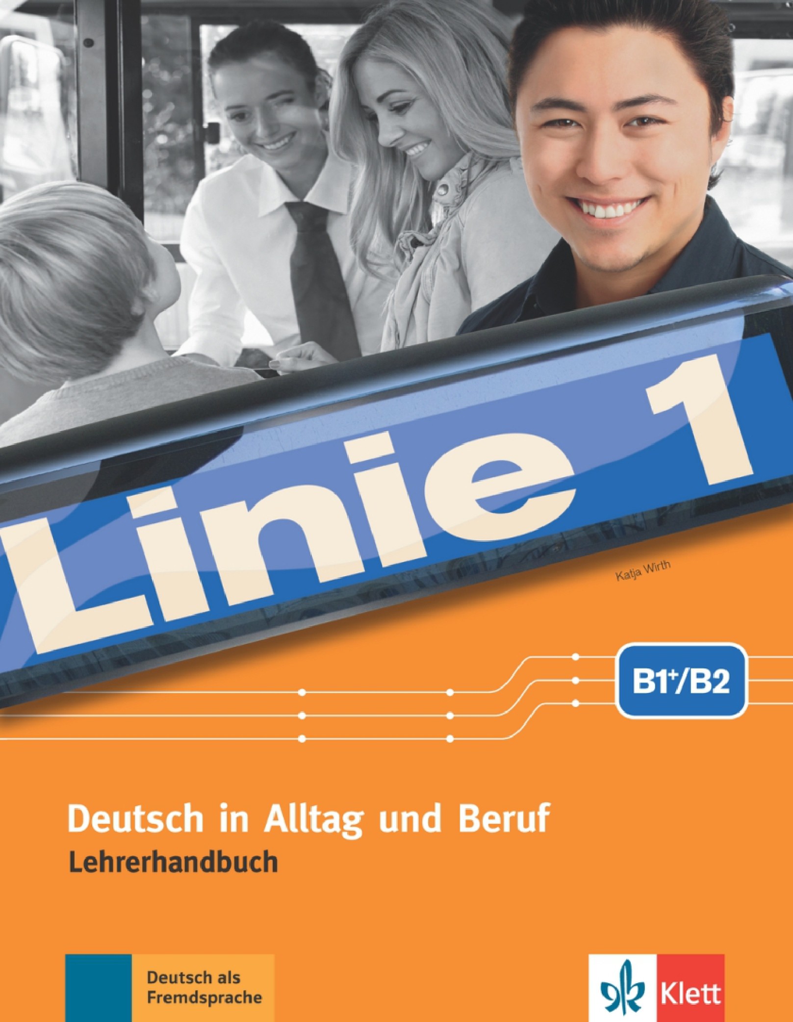 Linie 1 B1+/B2 LHB | Ozone.bg