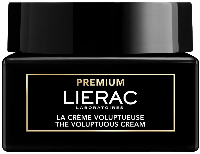 Lierac Premium Богат крем The Voluptous, 50 ml | Ozone.bg