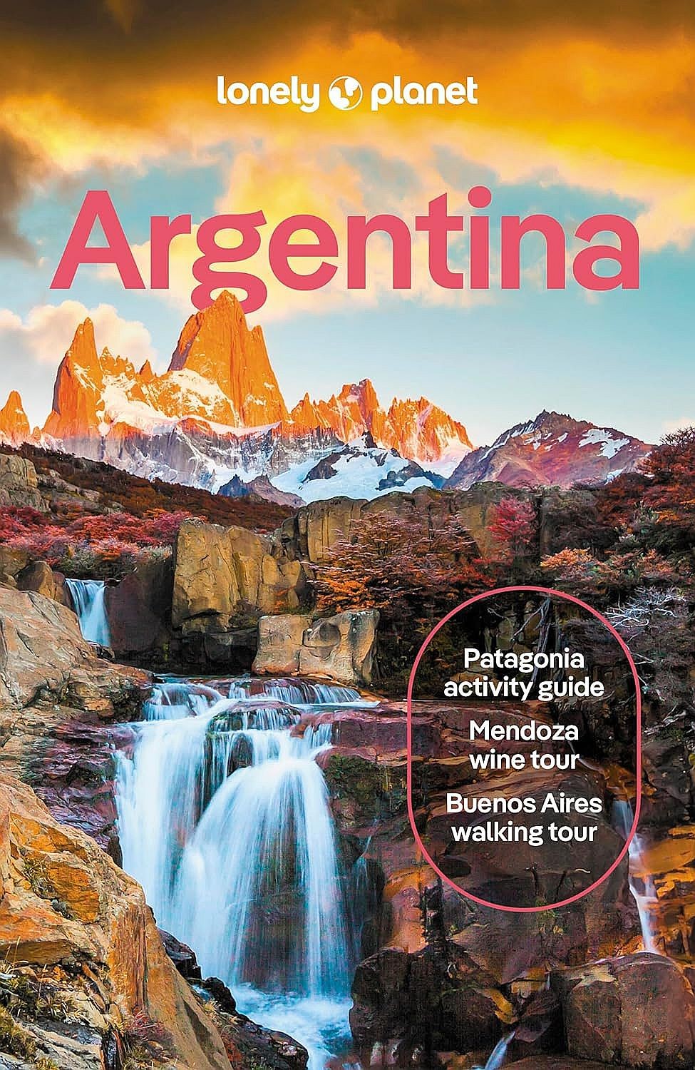 Lonely Planet: Argentina | Колектив | Цена | Ozone.bg