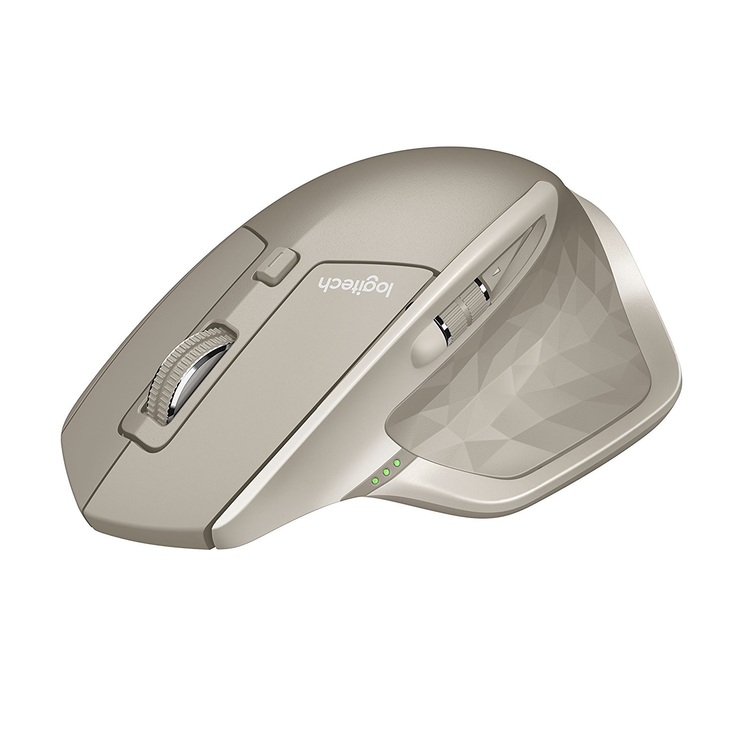 Logitech MX Master - Stone | Ozone.bg