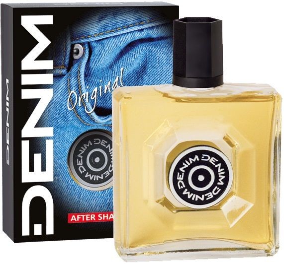 Denim Original Лосион за след бръснене, 100 ml | Ozone.bg