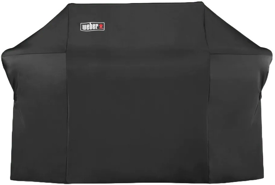 Луксозен калъф за барбекю на газ Weber - Summit 600 | Ozone.bg