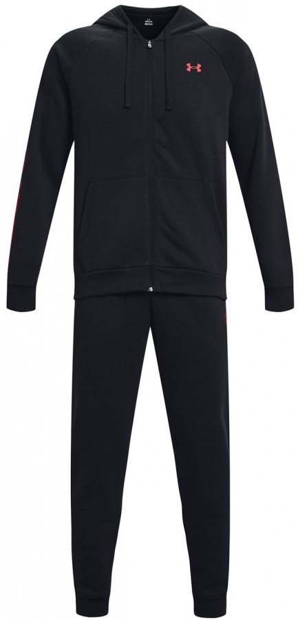 Мъжки спортен екип Under Armour - Rival , черен | Ozone.bg
