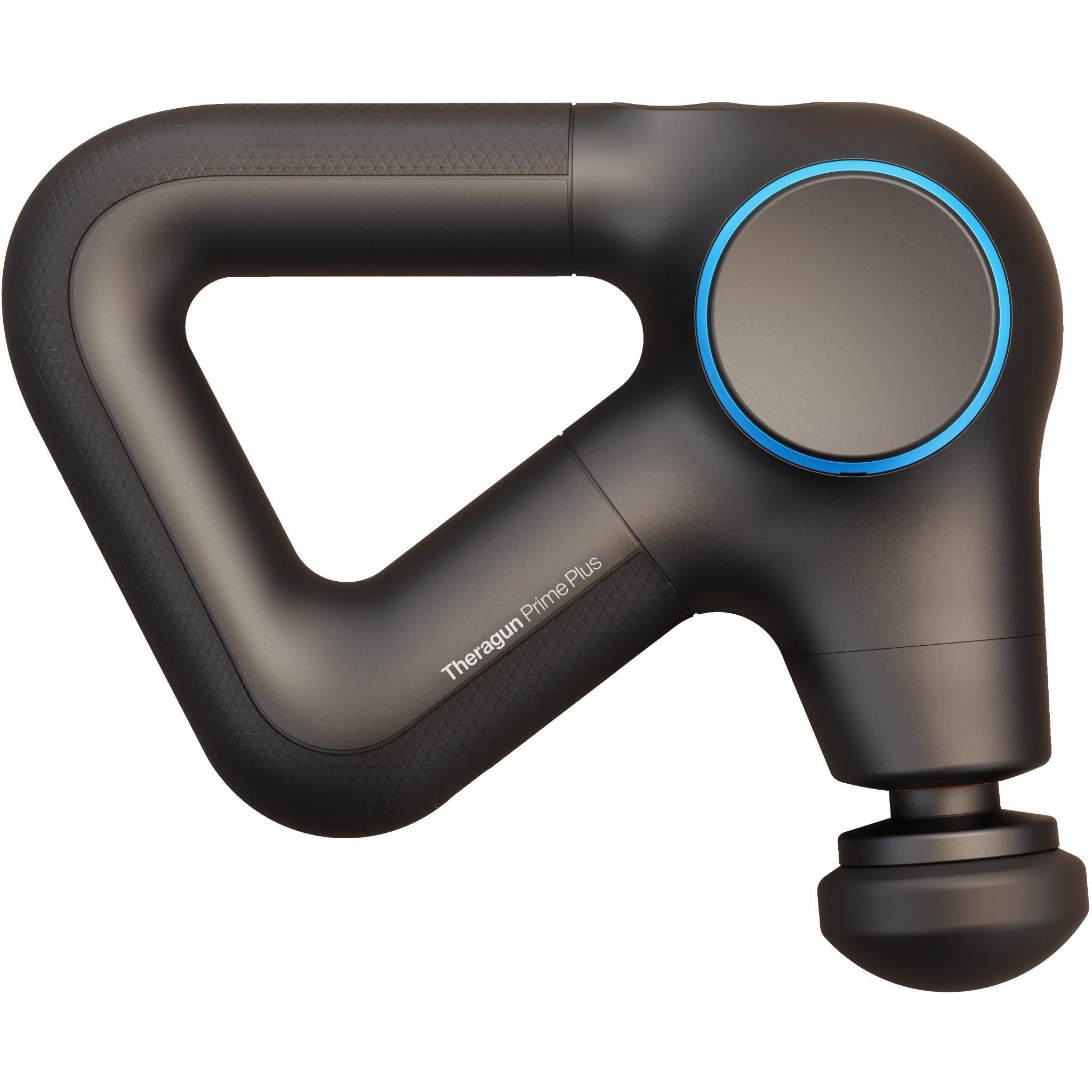 Масажор Therabody - Theragun Prime Plus, черен | Ozone.bg