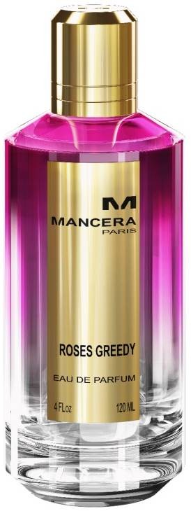 Mancera Парфюмна вода Roses Greedy, 120 ml | Ozone.bg