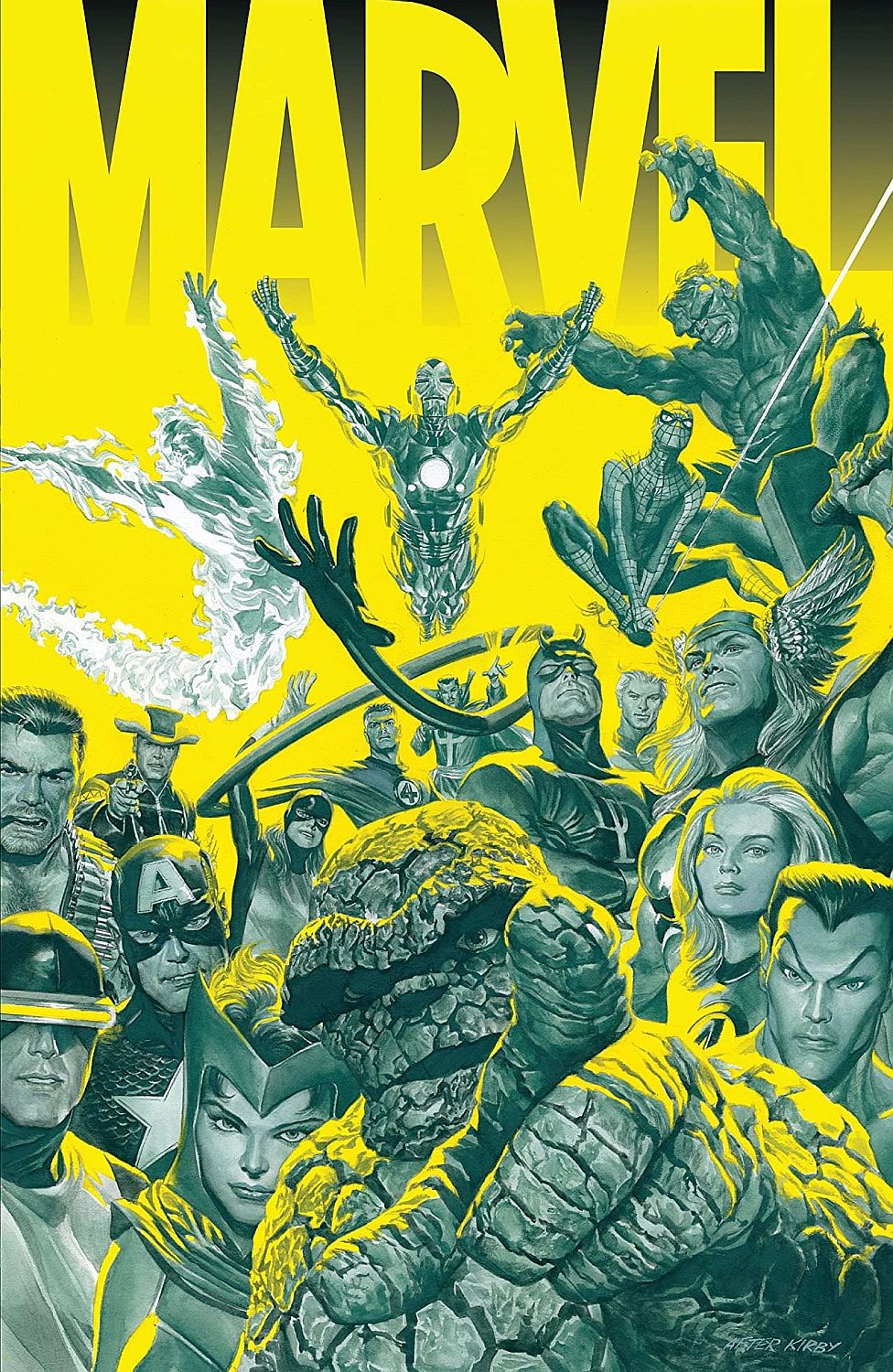 Marvel | Колектив | Цена | Ozone.bg