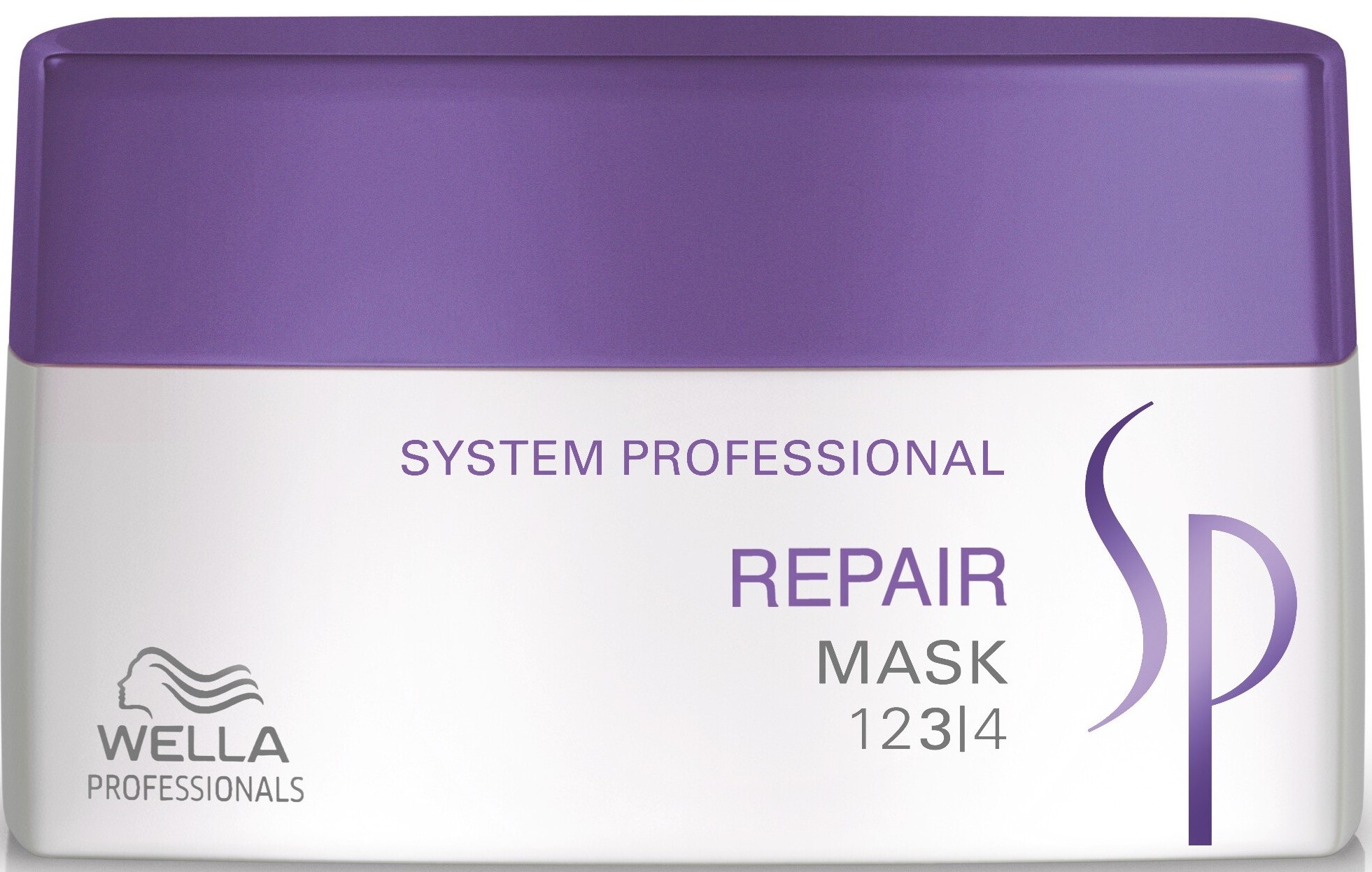 System Professional Repair Маска за коса, 200 ml | Ozone.bg
