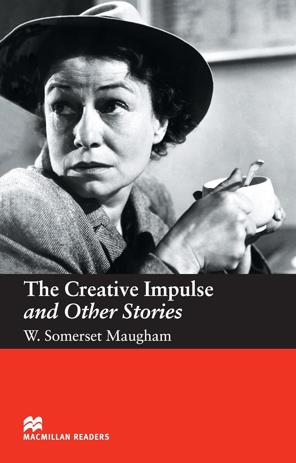 Macmillan Readers: Creative Impulse (ниво Upper Intermediate) | У. Съмърсет Моъм | Цена | Ozone.bg