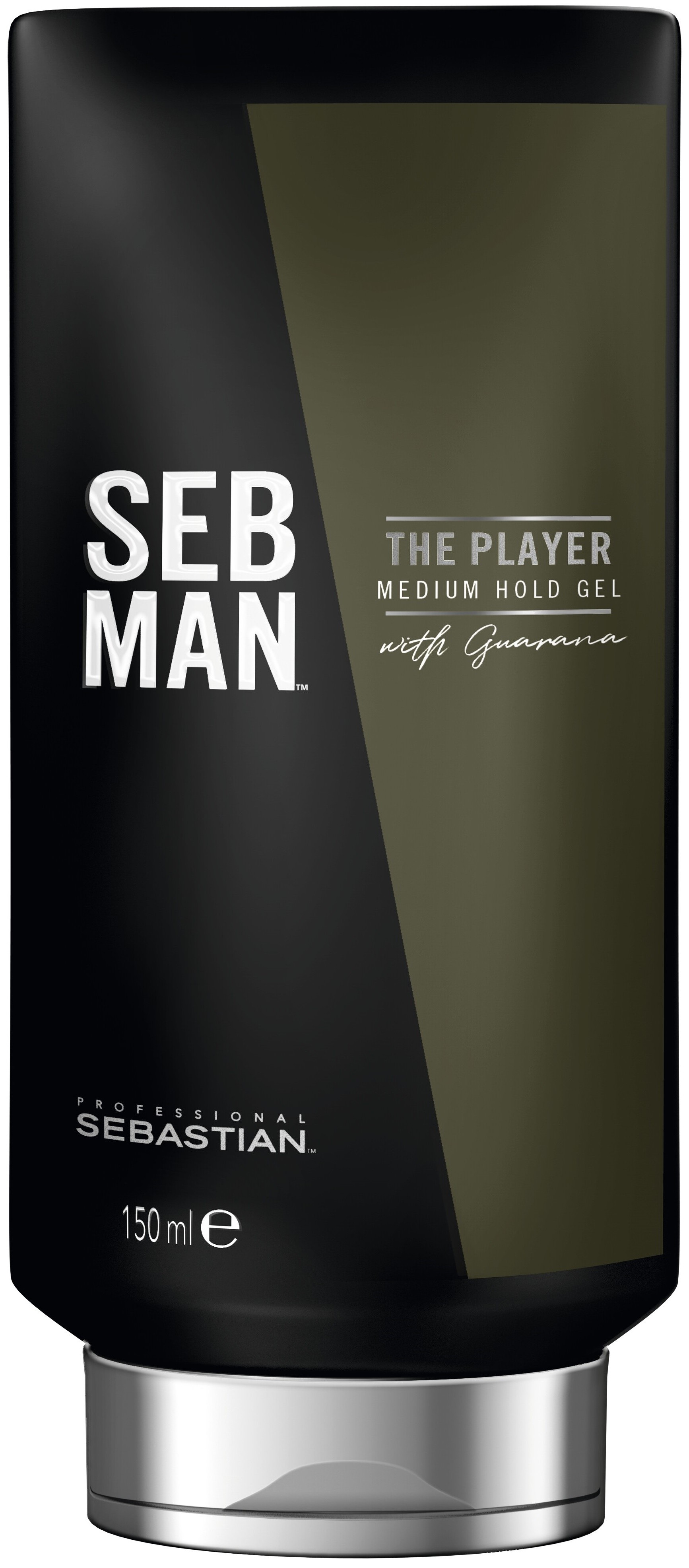 Sebastian Professional Seb Man Гел за коса The Player, 150 ml | Ozone.bg