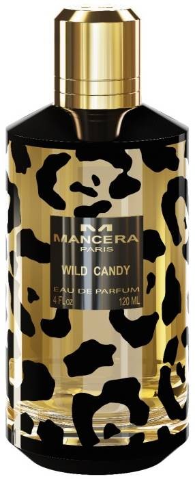 Mancera Парфюмна вода Wild Candy, 120 ml | Ozone.bg