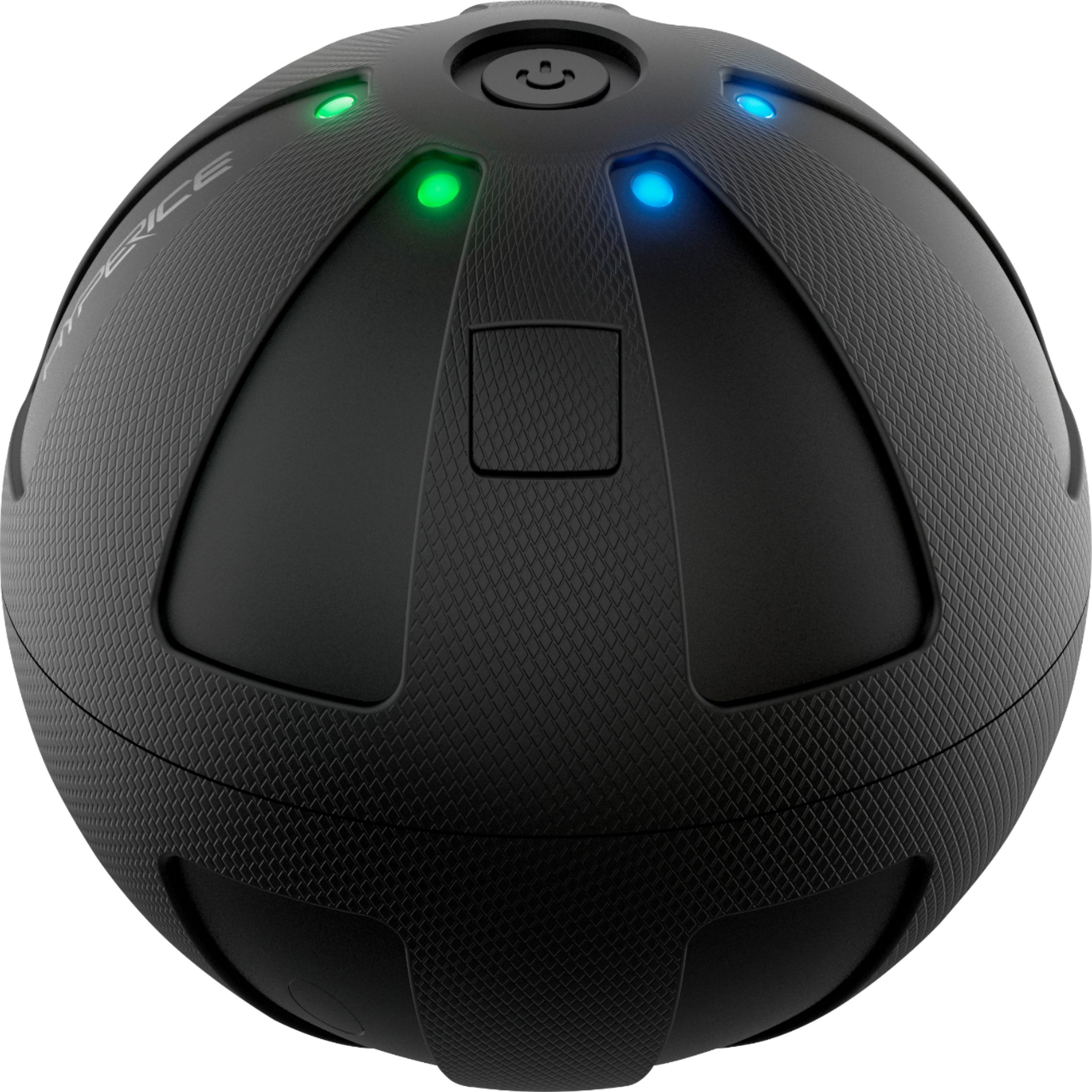 Масажор Hyperice - Hypersphere Mini, 3 степени, черен | Ozone.bg