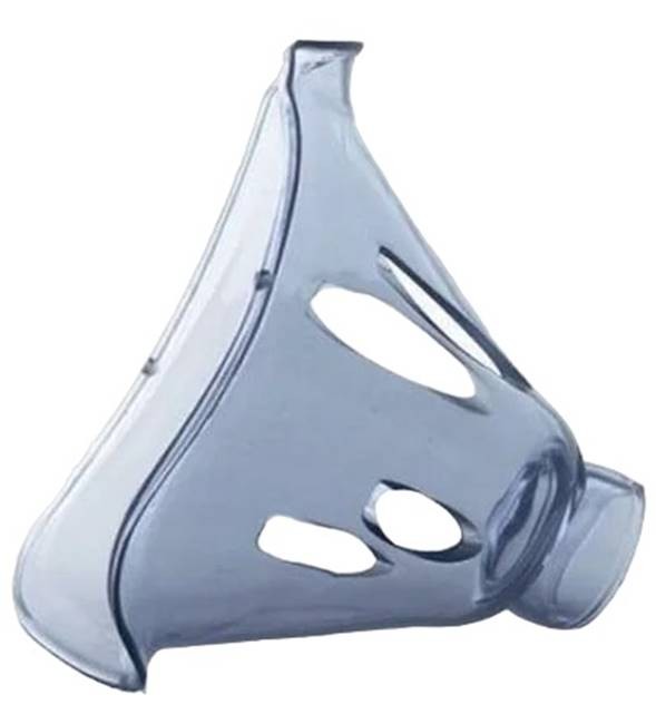 Маска за възрастни за инхалатори DuoBaby, A3 Complete, C101 и C102 ...