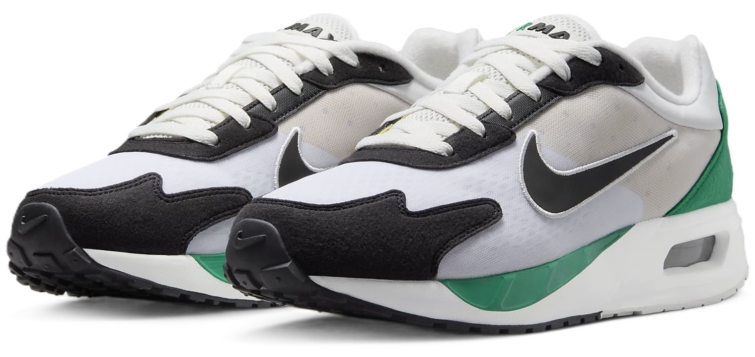 Мъжки обувки Nike - Air Max Solo , многоцветни | Ozone.bg