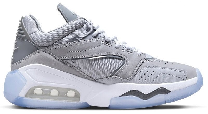 Мъжки обувки Nike - Jordan Point Lane, размер 41, сиви | Ozone.bg