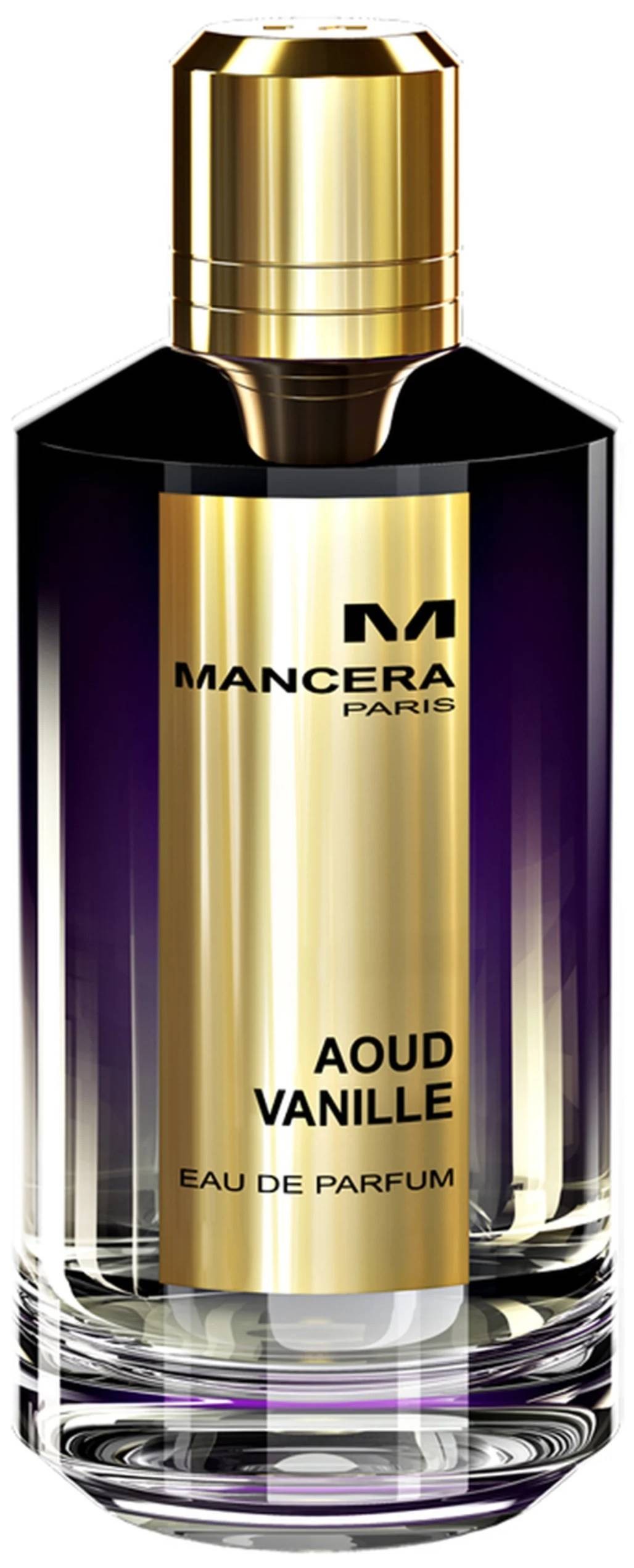 Mancera Парфюмна вода Aoud Vanille, 120 ml | Ozone.bg