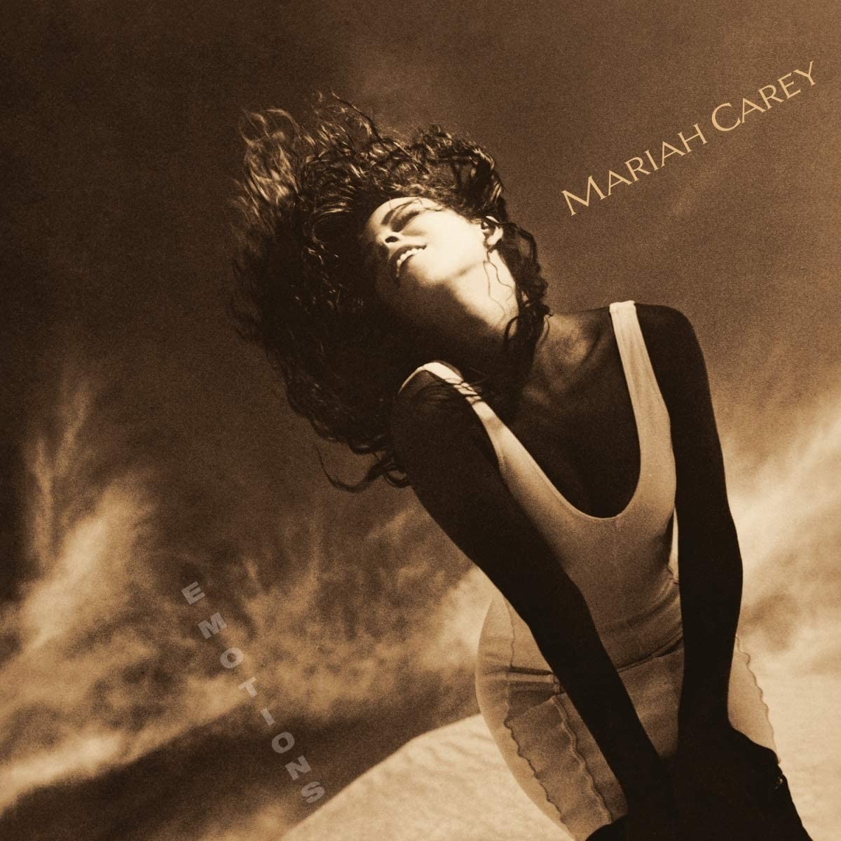 Mariah Carey - Emotions (Vinyl) Отлична цена | Ozone.bg