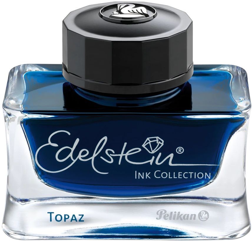 Мастилница Pelikan Edelstein - Topaz | Ozone.bg